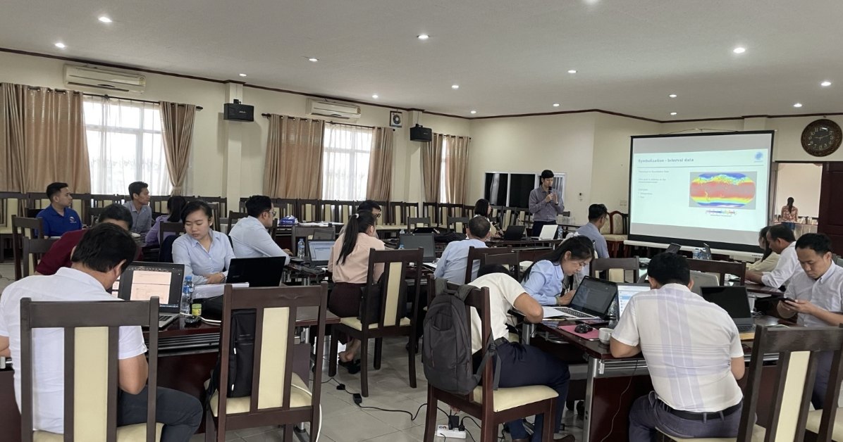 How Behavioural Science Insights Shape Our Learning Events | UNITAR